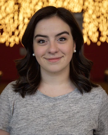 Alexandra Crosby | Six the Musical Wiki | Fandom