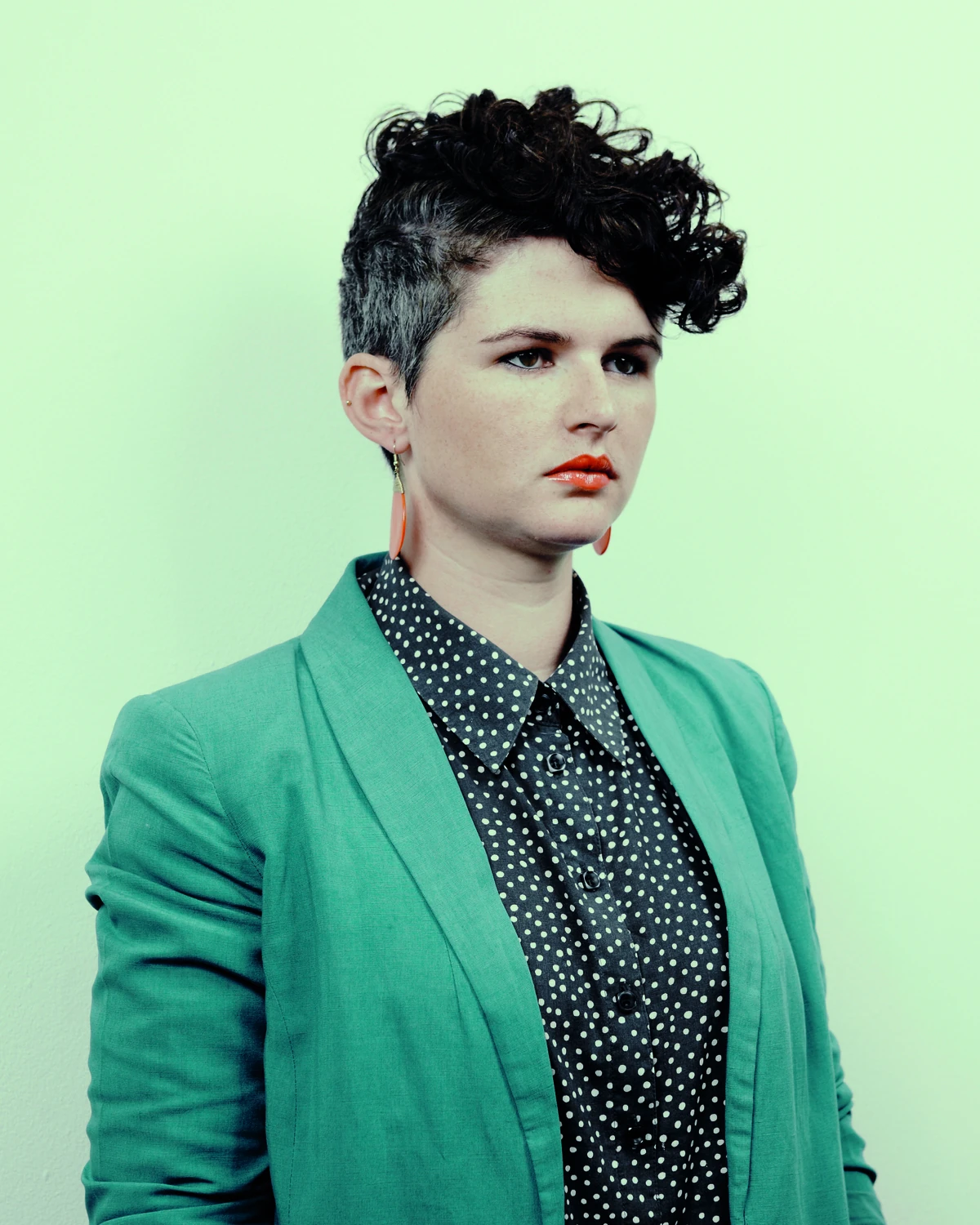 Jessica Dunn | Six the Musical Wiki | Fandom