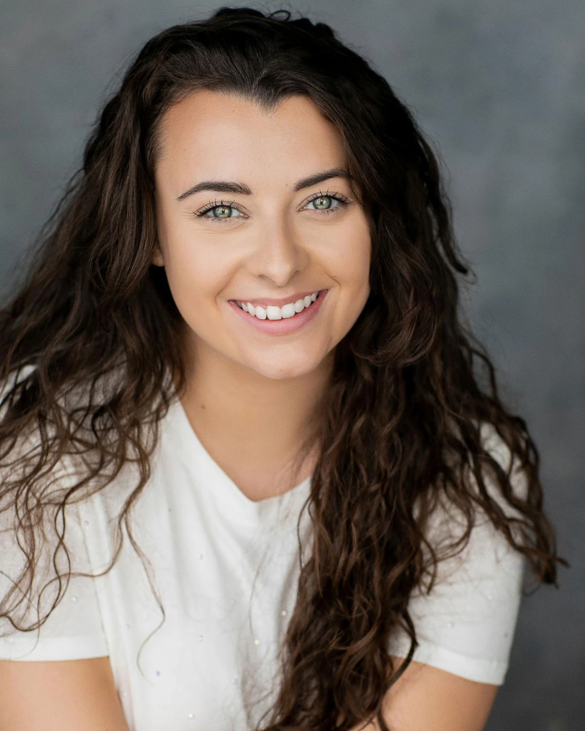 Kelly Sweeney | Six the Musical Wiki | Fandom