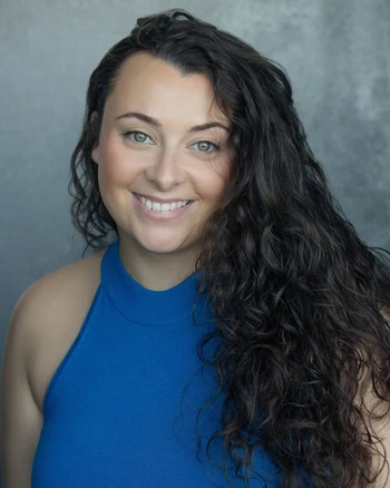 Kelly Sweeney | Six the Musical Wiki | Fandom
