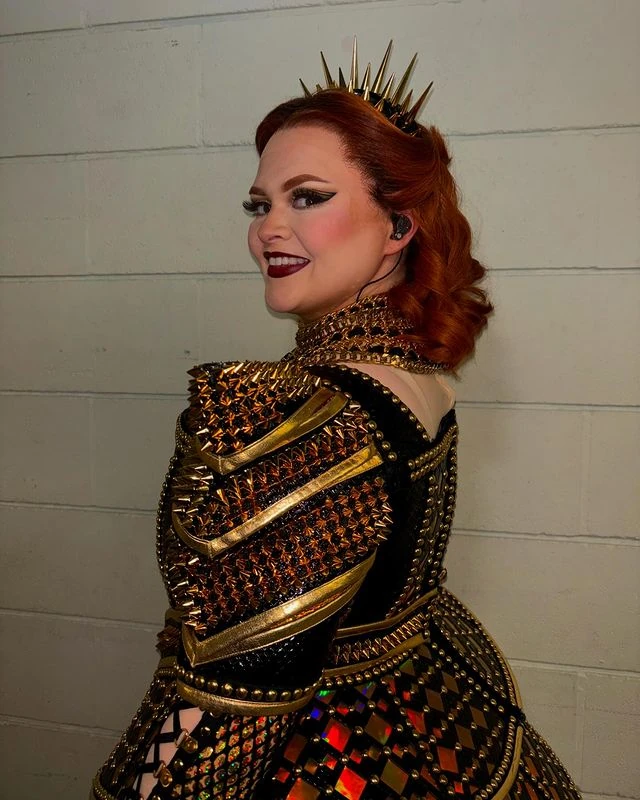 Milly Willows/Gallery | Six the Musical Wiki | Fandom