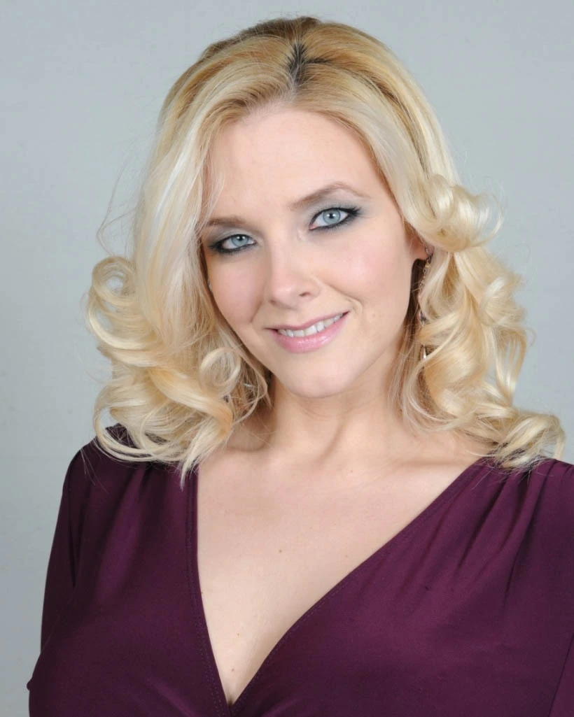 Anna Peller | Six the Musical Wiki | Fandom