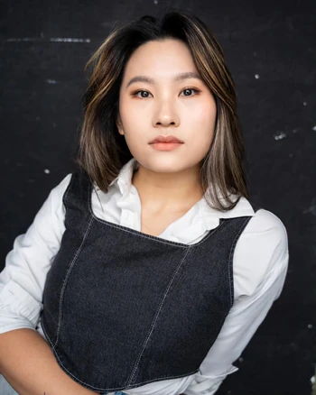 Deirdre Khoo | Six the Musical Wiki | Fandom