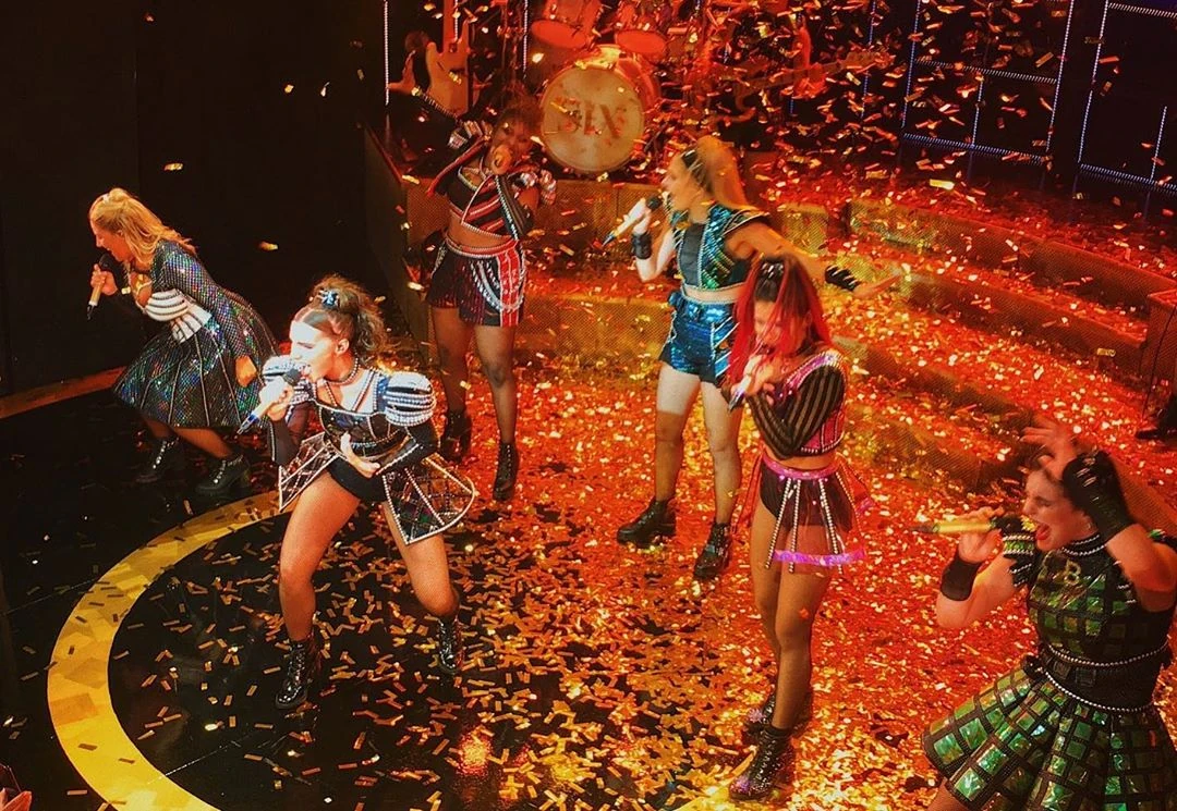 Vicki Manser/Gallery | Six the Musical Wiki | Fandom