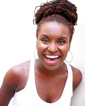 Brittney Mack | Six the Musical Wiki | Fandom