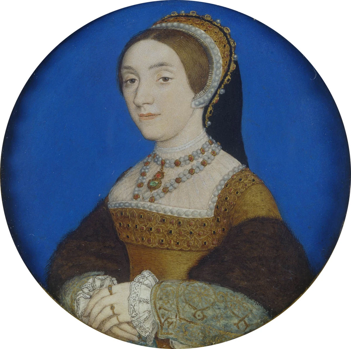 Katherine Howard | Six the Musical Wiki | Fandom