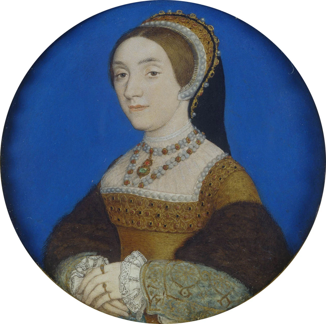 Katherine Howard | Six the Musical Wiki | Fandom