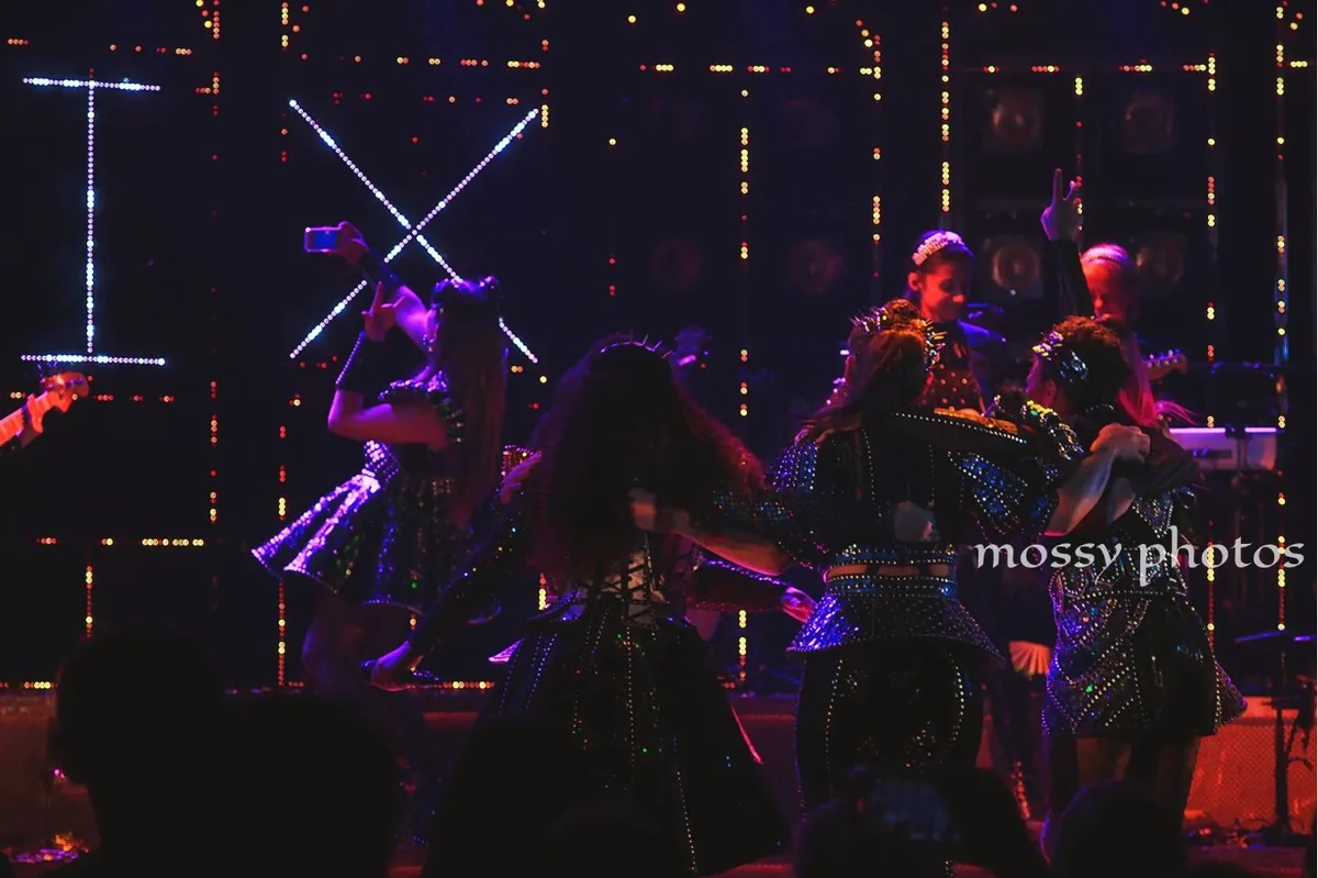 Tamara Morgan/Gallery | Six the Musical Wiki | Fandom