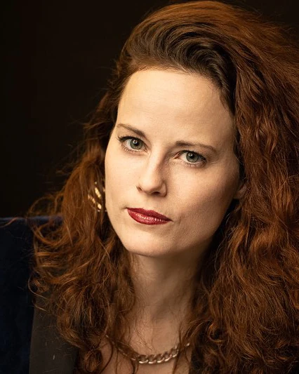 Allyson MacIvor | Six the Musical Wiki | Fandom