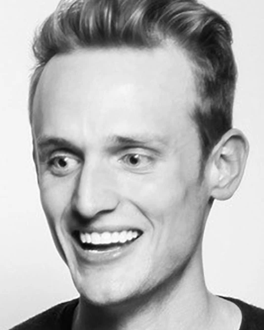 Tim Deiling | Six the Musical Wiki | Fandom