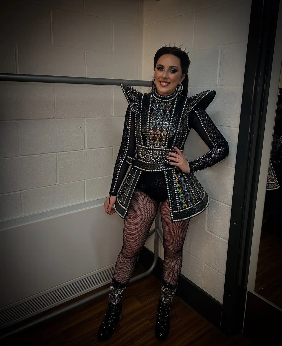 Emilia Paige Jurin/Gallery | Six the Musical Wiki | Fandom