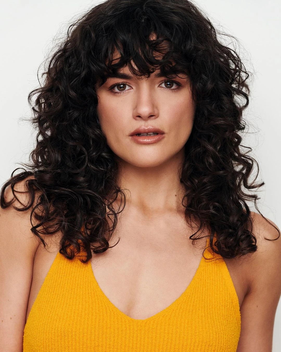 Erin Ramirez | Six the Musical Wiki | Fandom