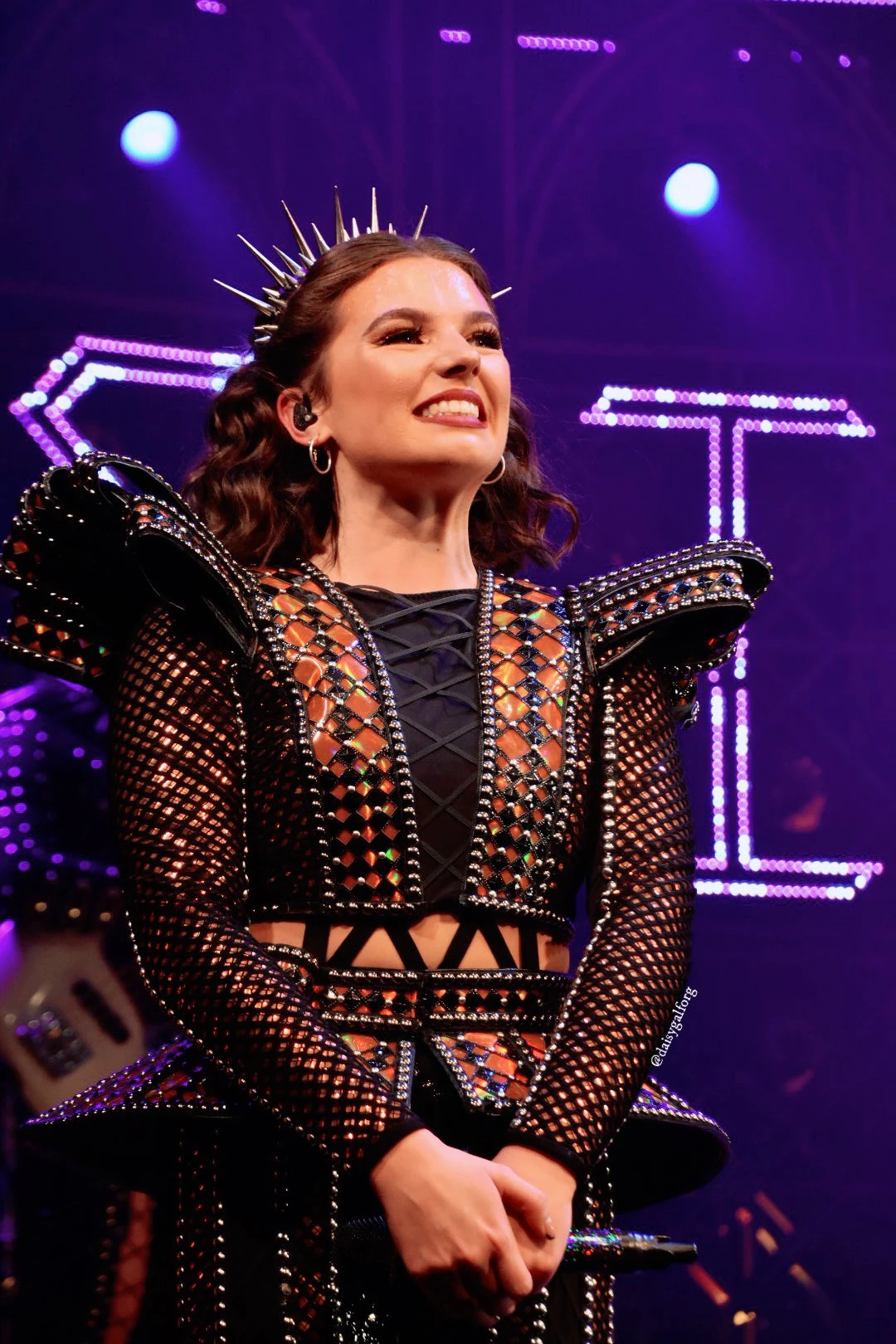 Danielle Rose/Gallery | Six the Musical Wiki | Fandom