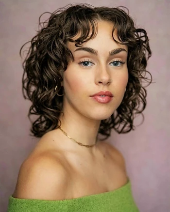 Caitlyn De Kuyper | Six the Musical Wiki | Fandom