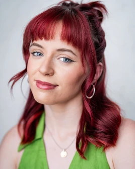 Mary Elliott | Six the Musical Wiki | Fandom