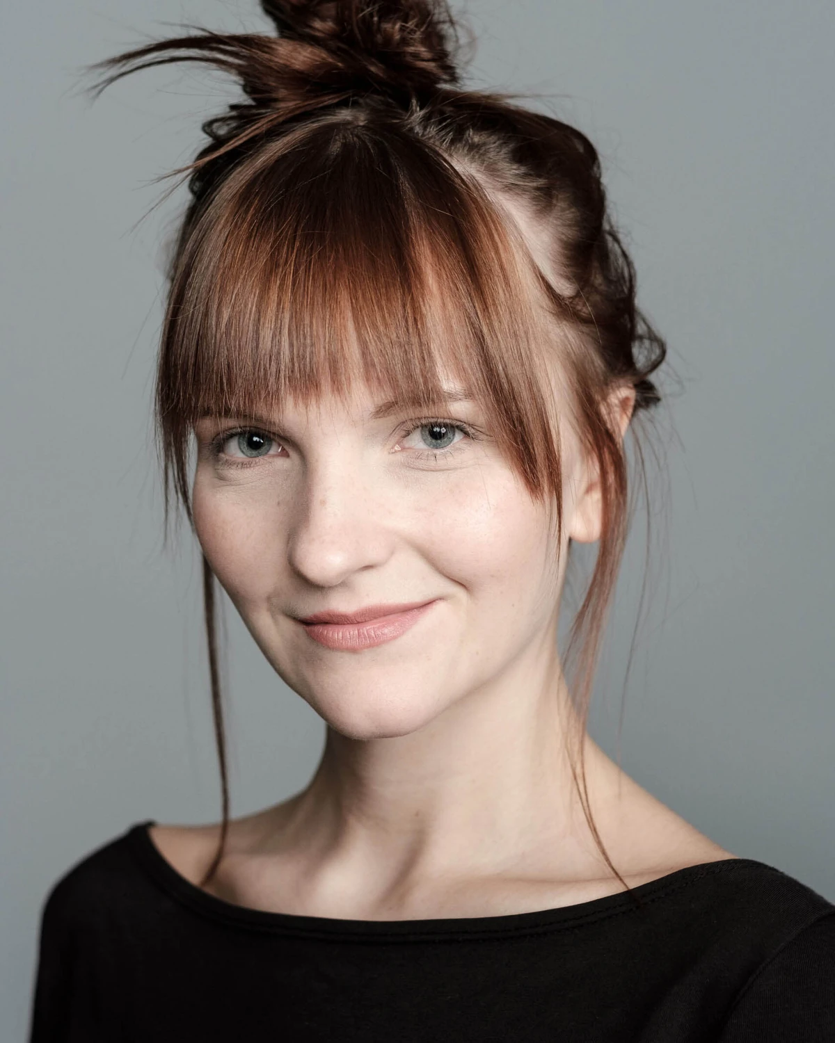 Natalia Kujawa | Six the Musical Wiki | Fandom