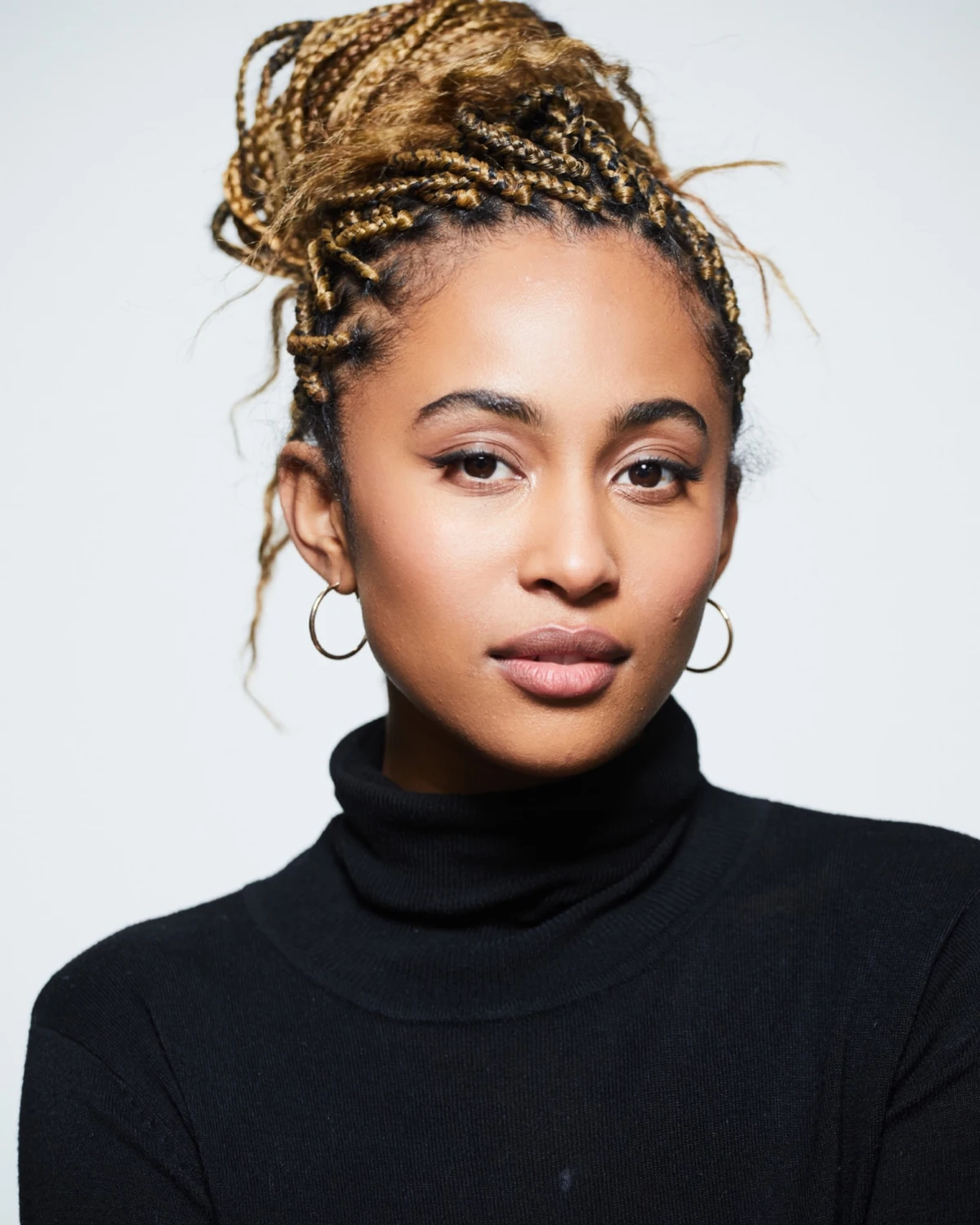 Phoenix Jackson Mendoza | Six the Musical Wiki | Fandom