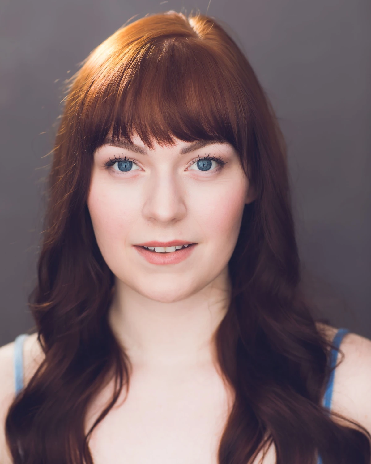 Ashlee Waldbauer | Six the Musical Wiki | Fandom