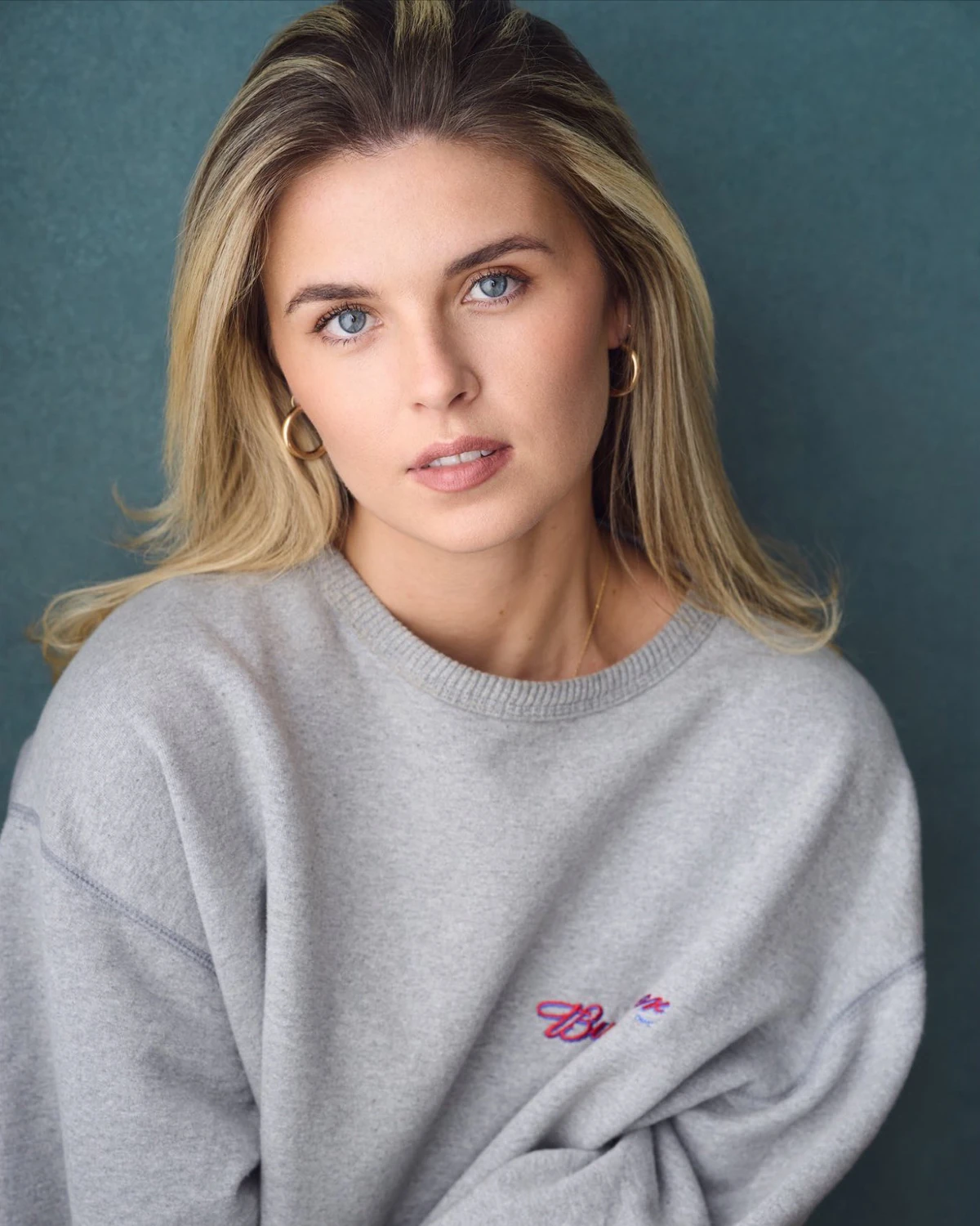 Erin Caldwell | Six the Musical Wiki | Fandom