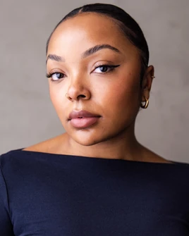 Marisha Morgan | Six the Musical Wiki | Fandom