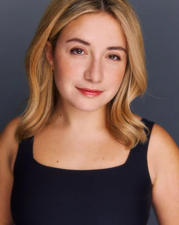 Casey Esbin | Six the Musical Wiki | Fandom