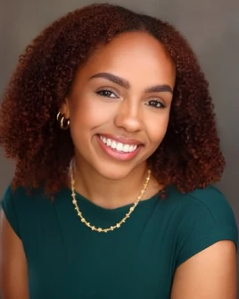 Layla Chivandire | Six the Musical Wiki | Fandom