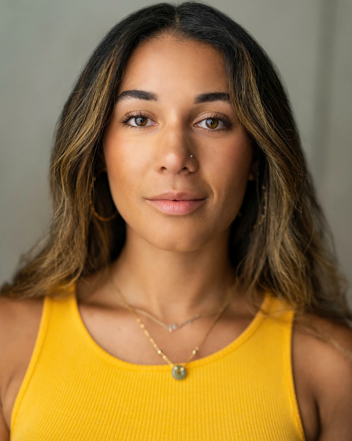 Maiya Quansah-Breed | Six the Musical Wiki | Fandom