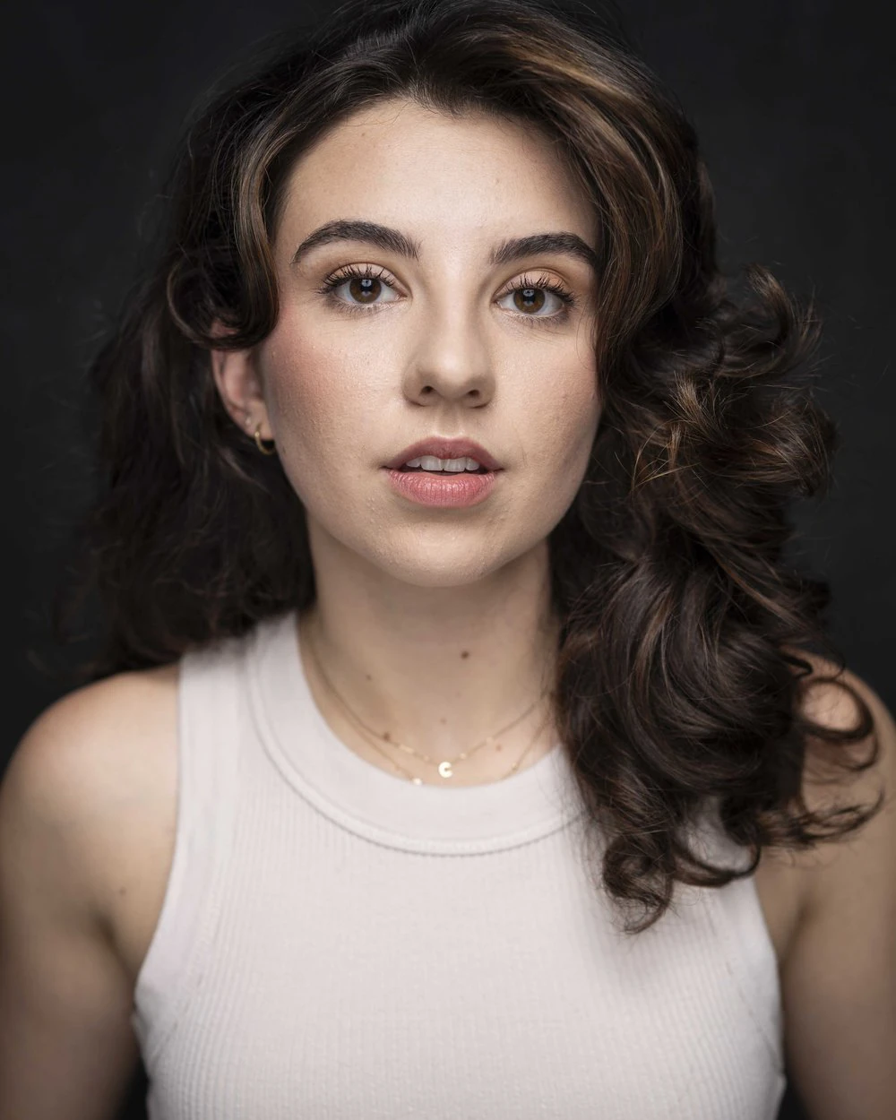 Chelsea Dawson | Six the Musical Wiki | Fandom