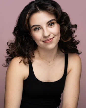 Chelsea Dawson | Six the Musical Wiki | Fandom