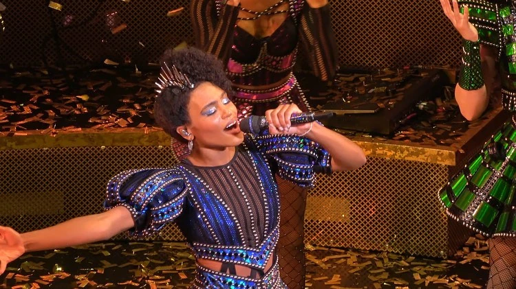 Brennyn Lark/Gallery | Six the Musical Wiki | Fandom