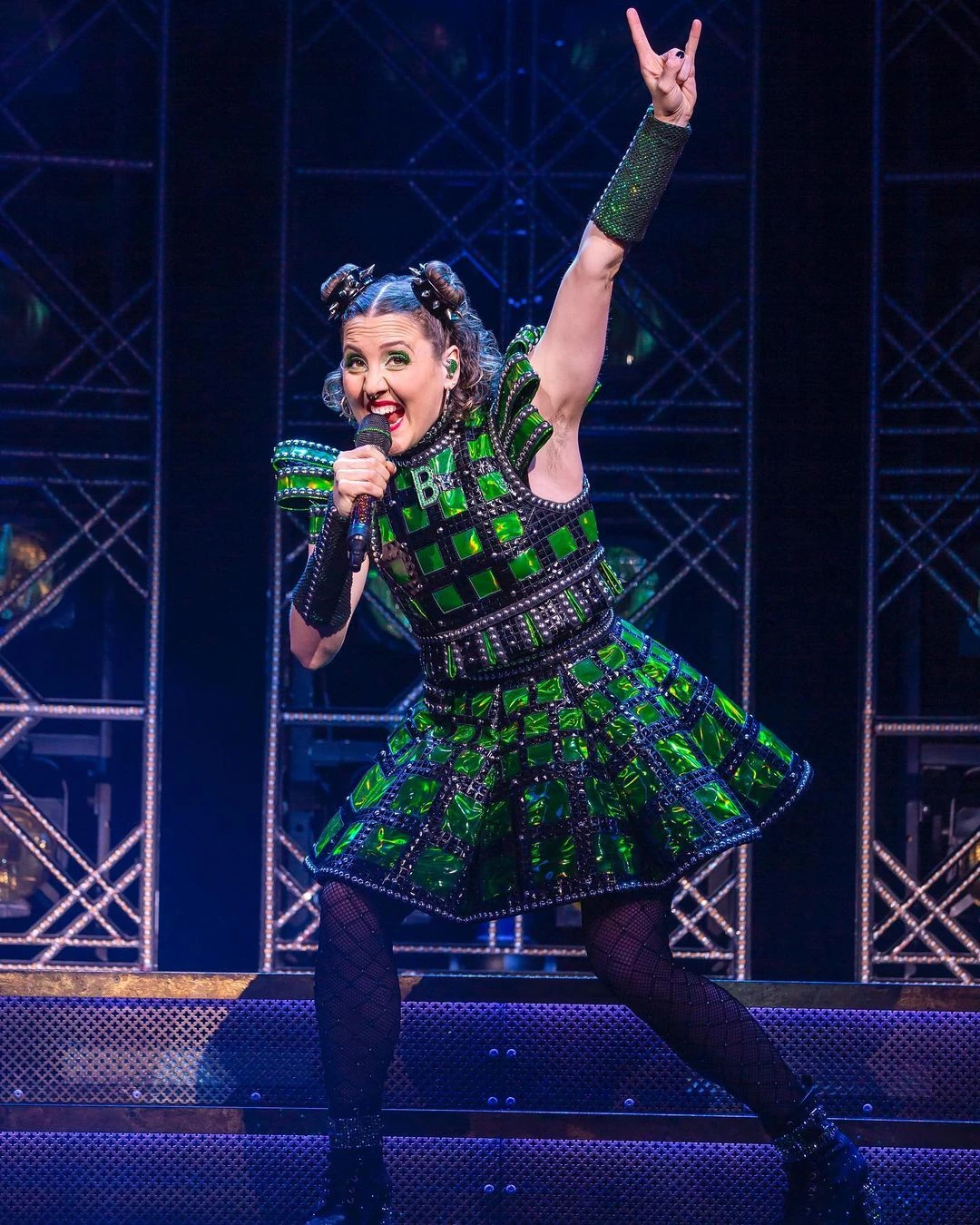 Baylie Carson/Gallery | Six the Musical Wiki | Fandom