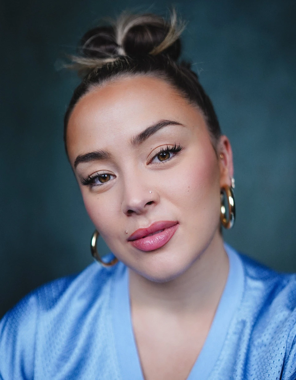 Lorren Santo-Quinn | Six the Musical Wiki | Fandom