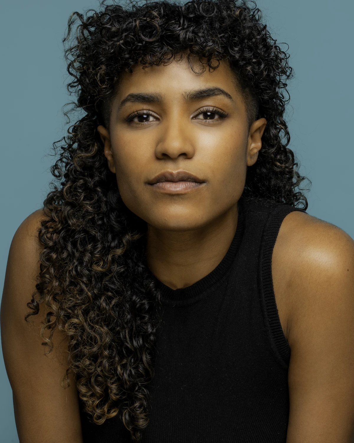 Taylor Iman Jones | Six the Musical Wiki | Fandom