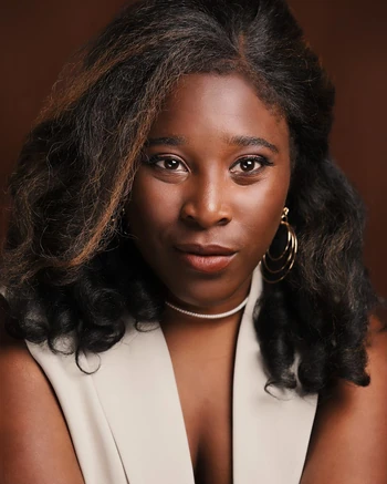 Shekinah McFarlane | Six the Musical Wiki | Fandom