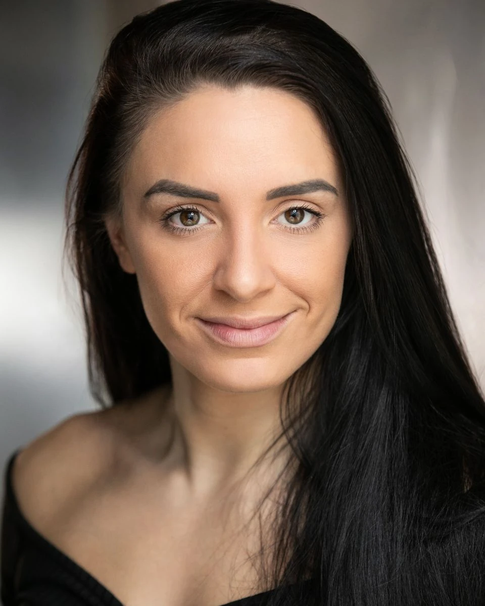 Natalie Pilkington | Six the Musical Wiki | Fandom