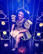 Jade Marvin/Gallery | Six the Musical Wiki | Fandom