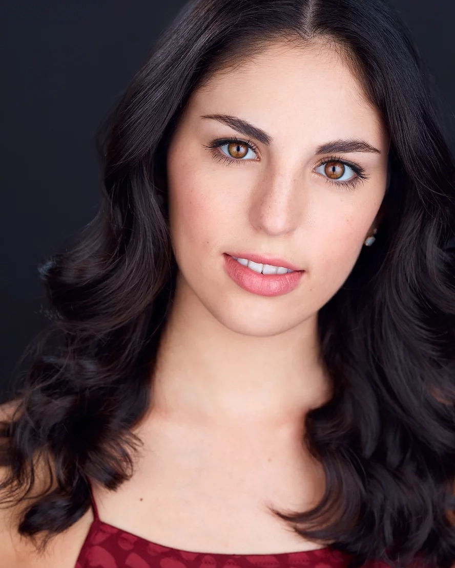 Jessie Bodner | Six the Musical Wiki | Fandom