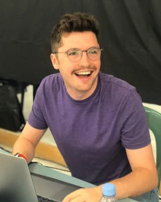 Joe Beighton | Six the Musical Wiki | Fandom