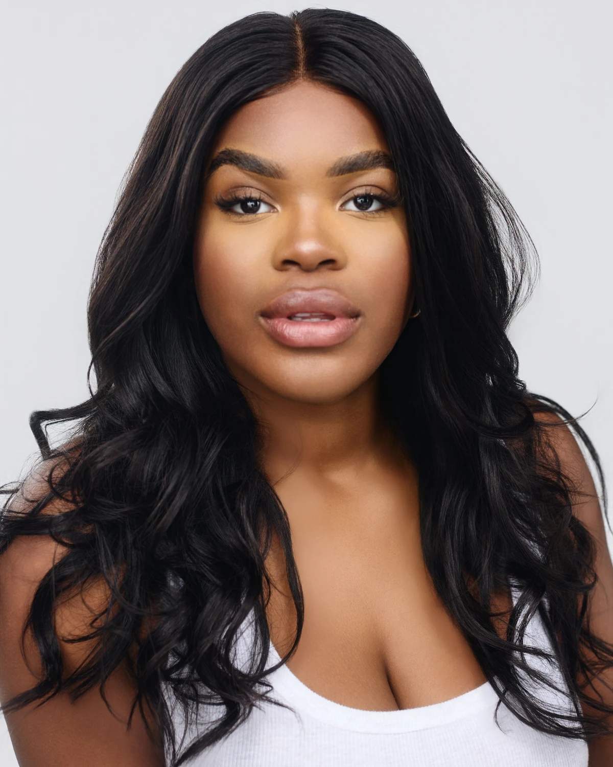 Amanda Simone Lee | Six the Musical Wiki | Fandom