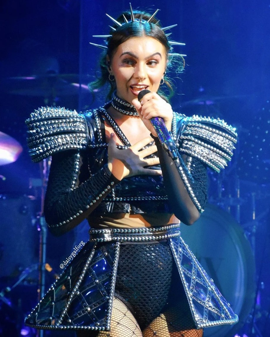 Alternate Costumes/Gallery | Six the Musical Wiki | Fandom