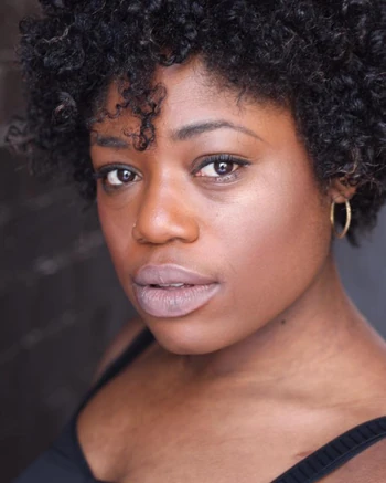 Candace Furbert | Six the Musical Wiki | Fandom