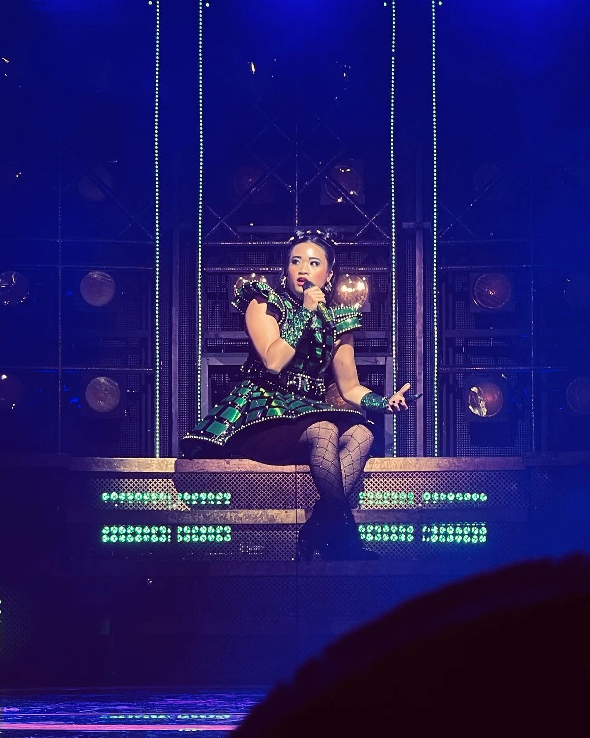 Danielle Mendoza/Gallery | Six the Musical Wiki | Fandom