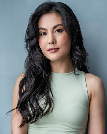 Zoe Jensen | Six the Musical Wiki | Fandom