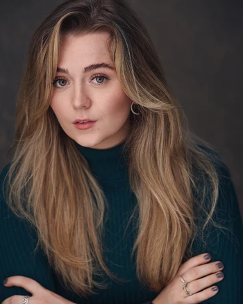 Georgia Carr | Six the Musical Wiki | Fandom