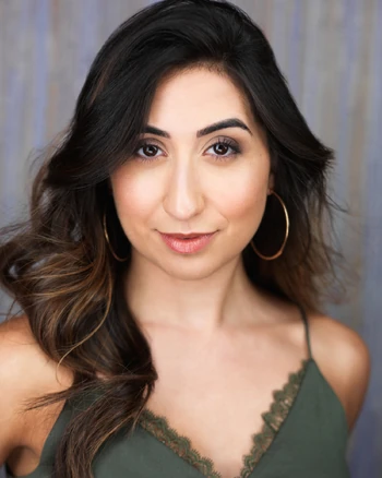 Krystal Hernández | Six the Musical Wiki | Fandom
