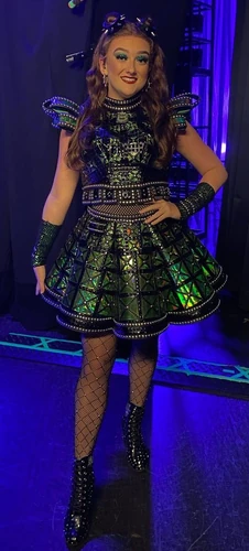 Anne Boleyn | Six the Musical Wiki | Fandom