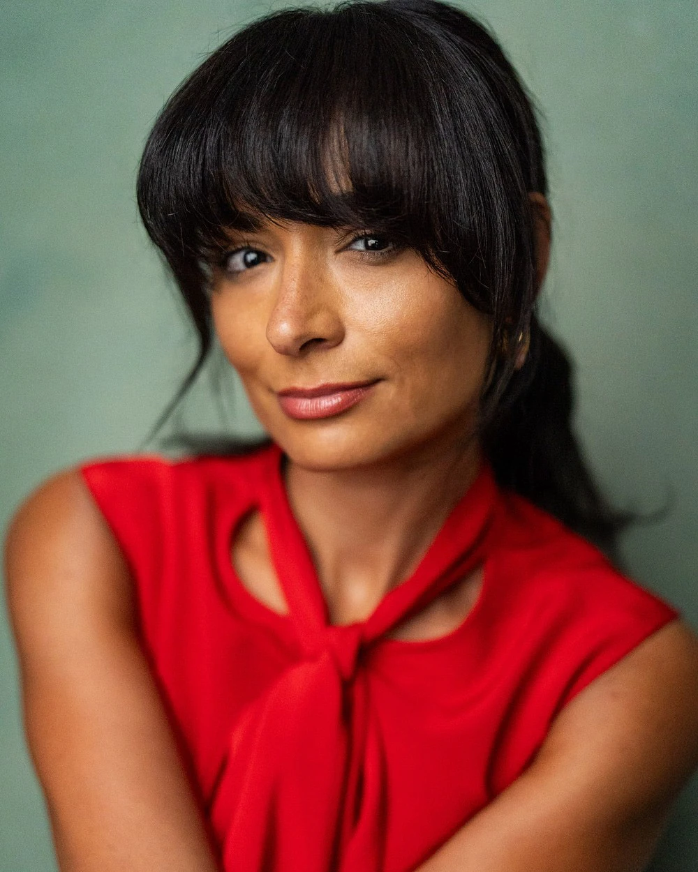 Nicole Bondzie | Six the Musical Wiki | Fandom