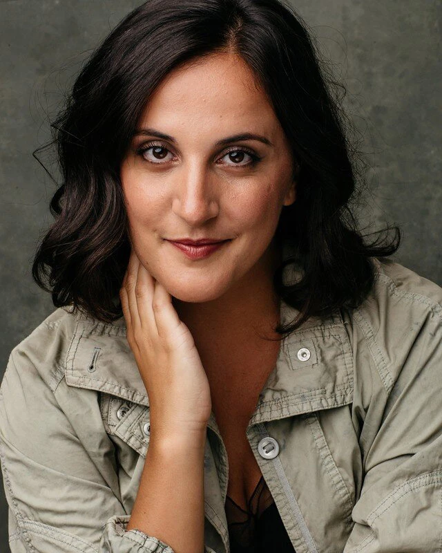 Taylor McMahon | Six the Musical Wiki | Fandom