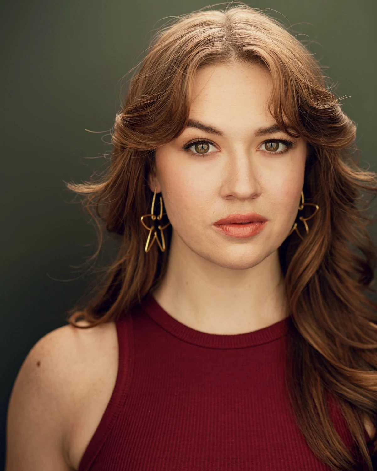 Channing Weir | Six the Musical Wiki | Fandom