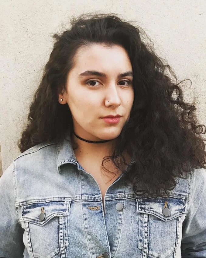 Meli Moore | Six the Musical Wiki | Fandom